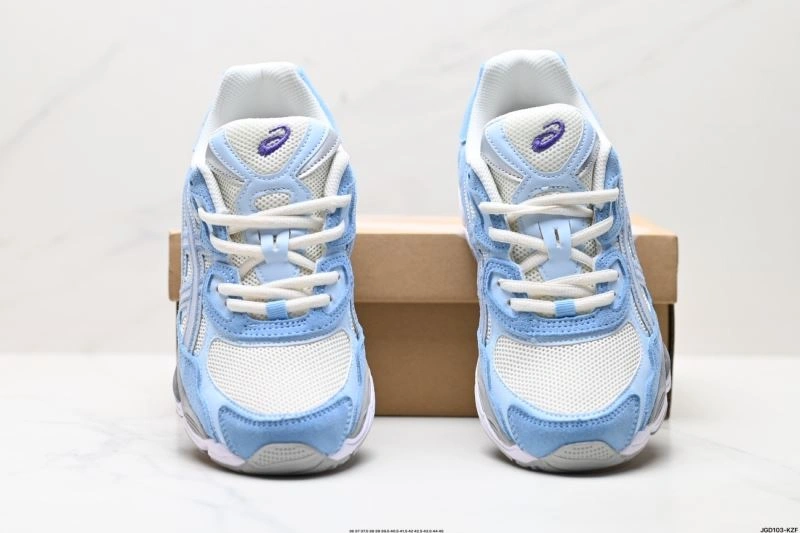 Bargain Asics Shoes