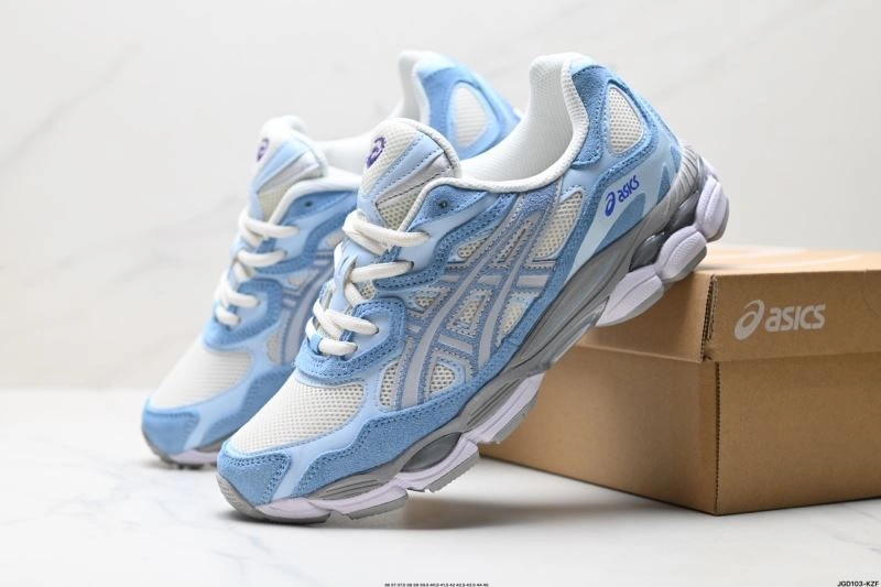 Bargain Asics Shoes