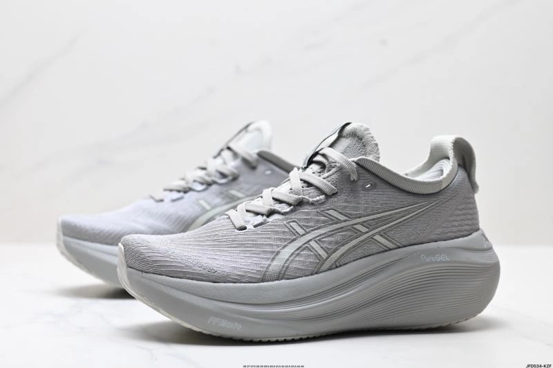 Discounted Asics Shoes