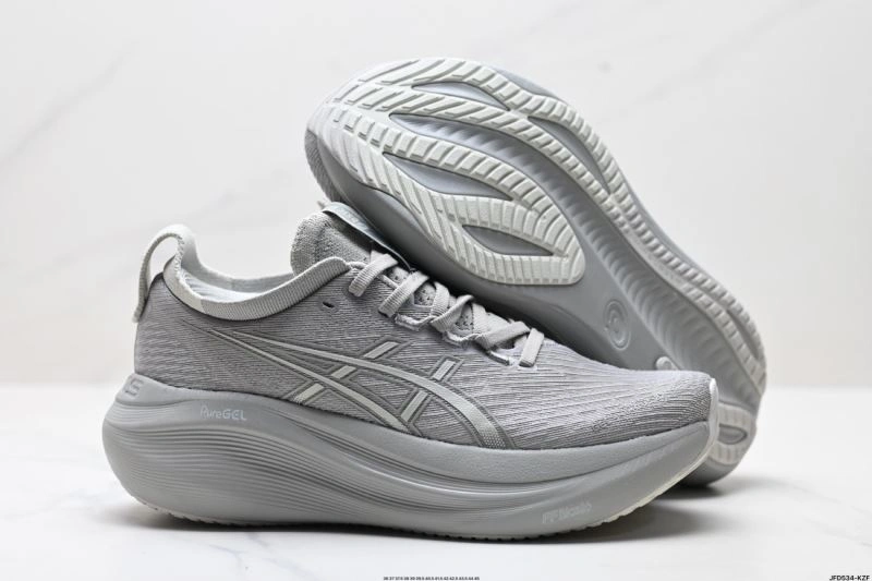 Discounted Asics Shoes