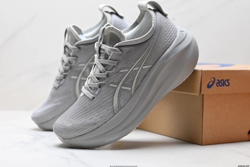 Discounted Asics Shoes