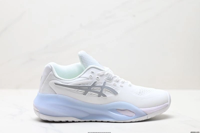 Asics Shoes