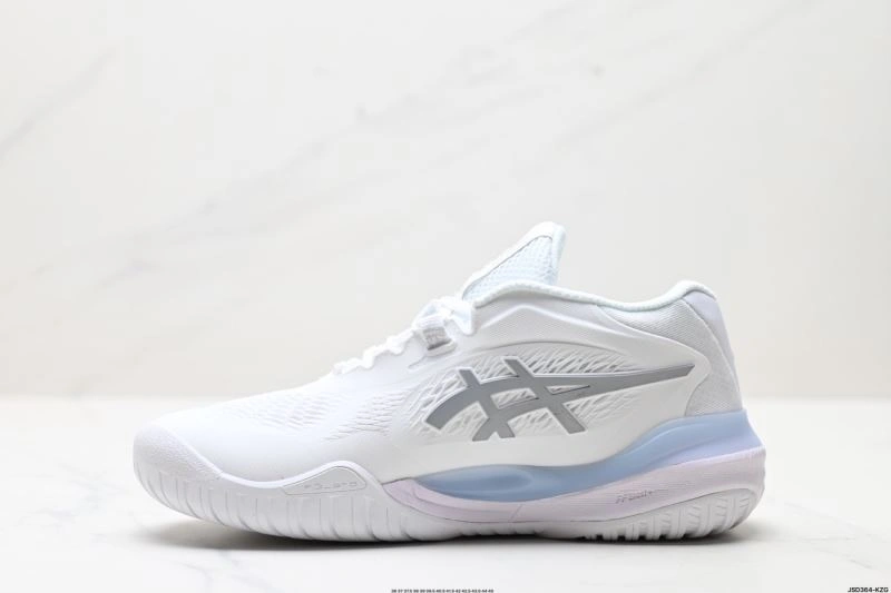 Discounted Asics Shoes