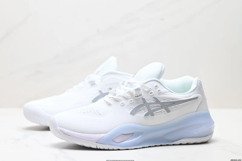 Discounted Asics Shoes