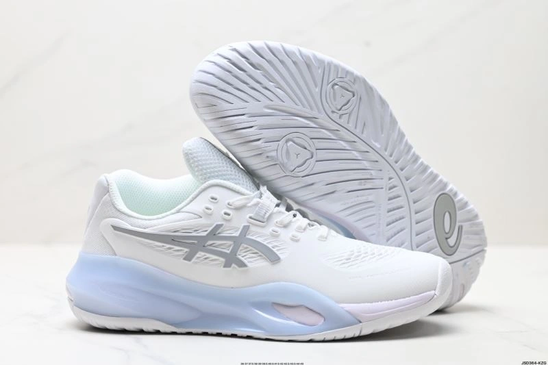 Discounted Asics Shoes