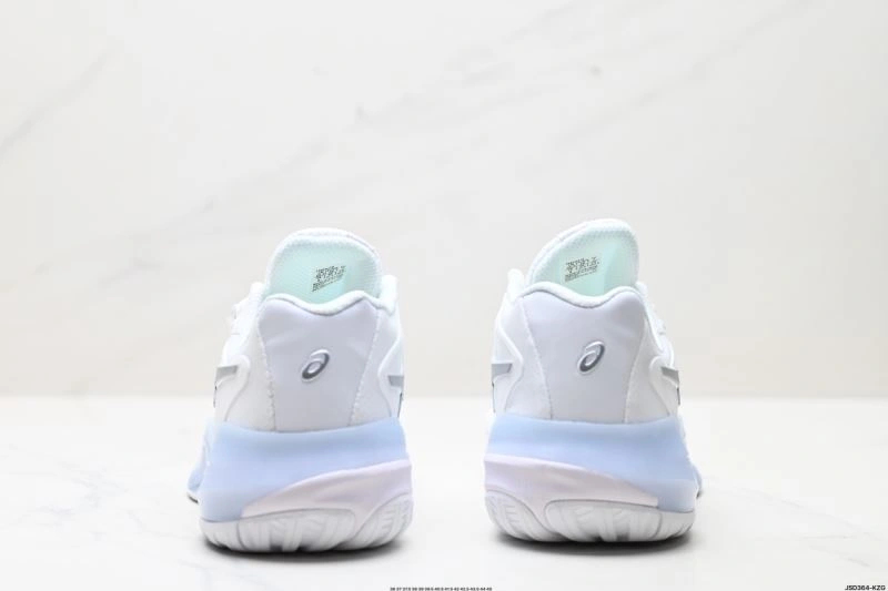 Discounted Asics Shoes