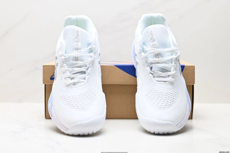 Discounted Asics Shoes