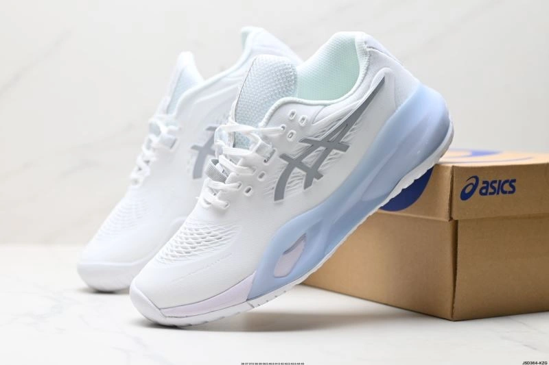 Discounted Asics Shoes