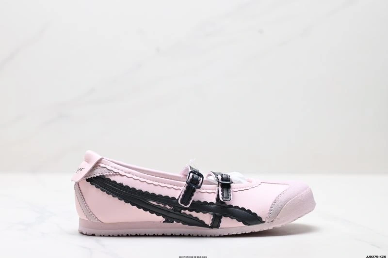 Asics Shoes