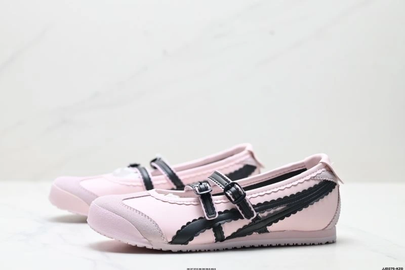 Value-priced Asics Shoes