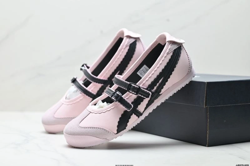 Value-priced Asics Shoes
