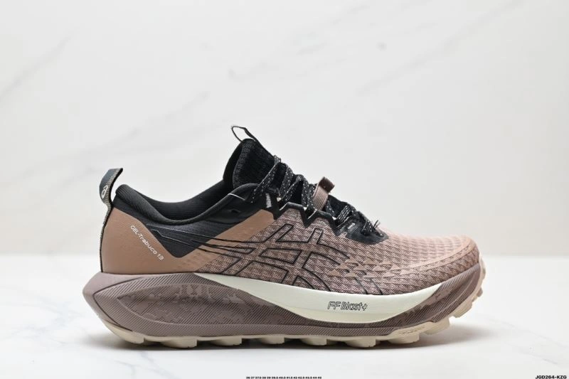 Asics Shoes