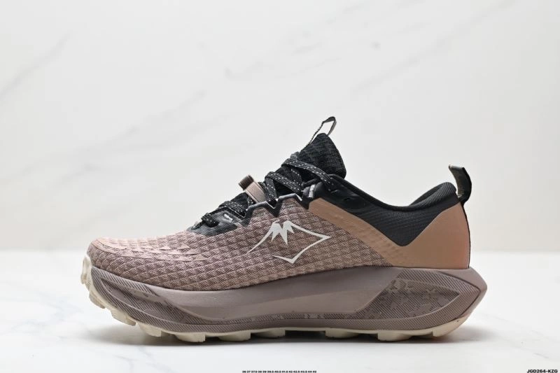 Accurate model Asics Shoes