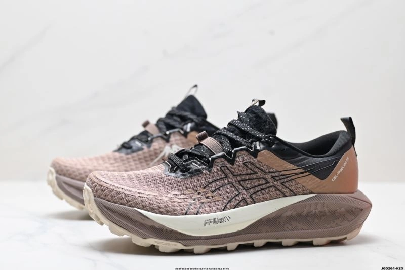 Accurate model Asics Shoes