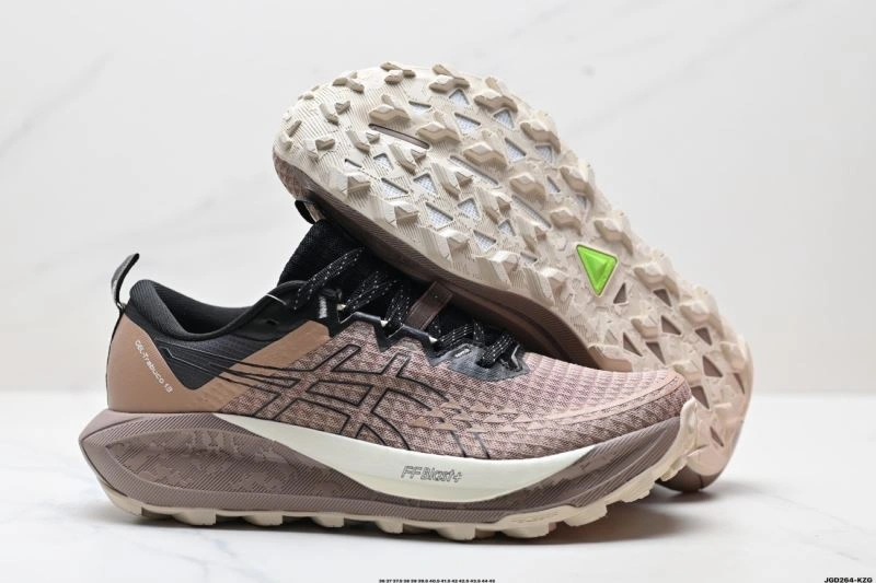 Accurate model Asics Shoes