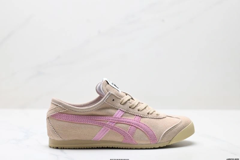 Asics Shoes