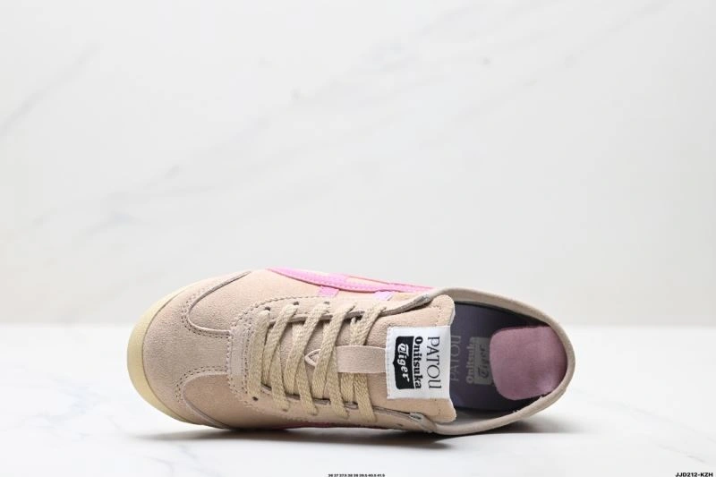Budget-friendly Asics Shoes