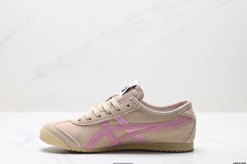 Budget-friendly Asics Shoes