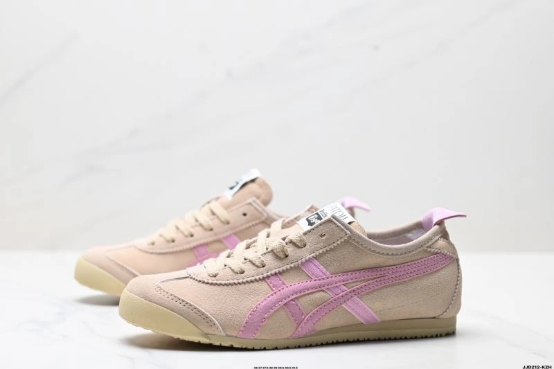 Budget-friendly Asics Shoes