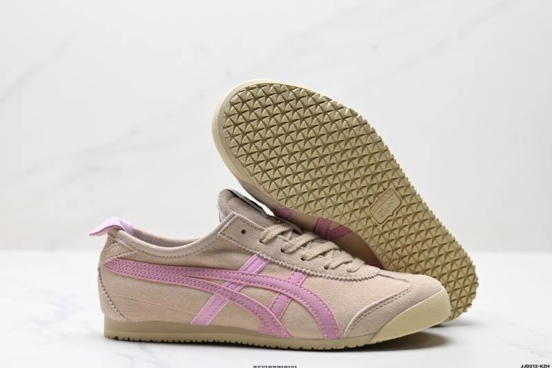 Budget-friendly Asics Shoes
