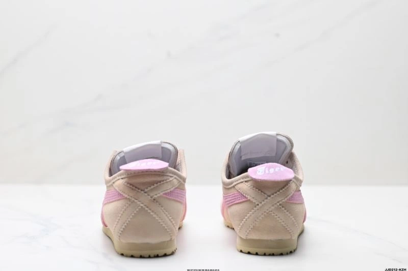 Budget-friendly Asics Shoes