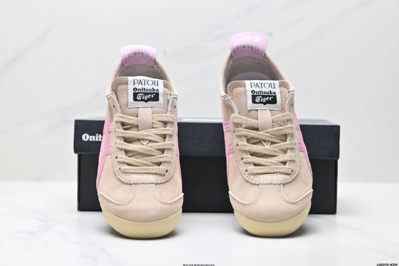 Budget-friendly Asics Shoes