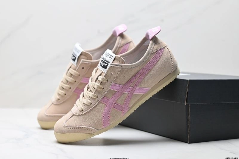 Budget-friendly Asics Shoes