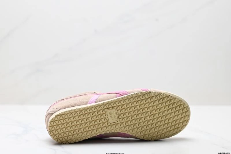 Budget-friendly Asics Shoes