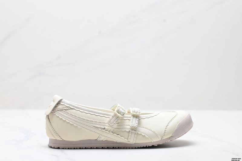Asics Shoes