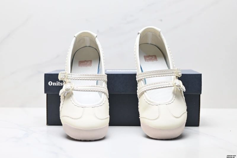 Affordable Asics Shoes