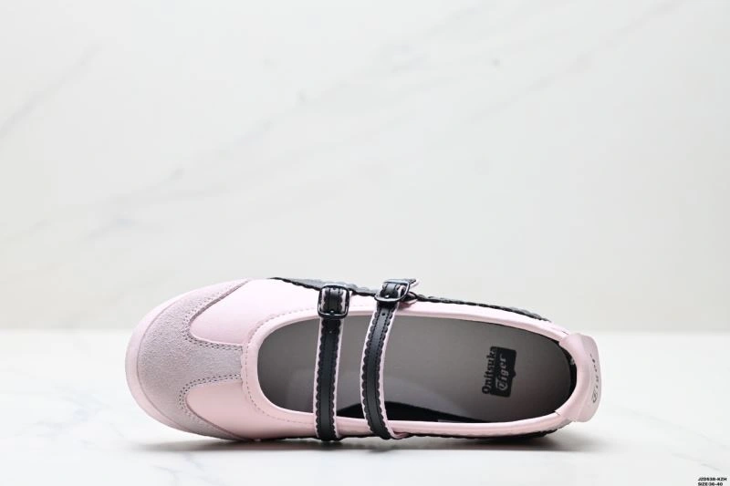 Brand-original Asics Shoes