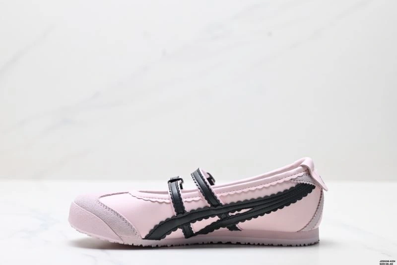 Brand-original Asics Shoes