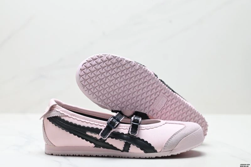 Brand-original Asics Shoes