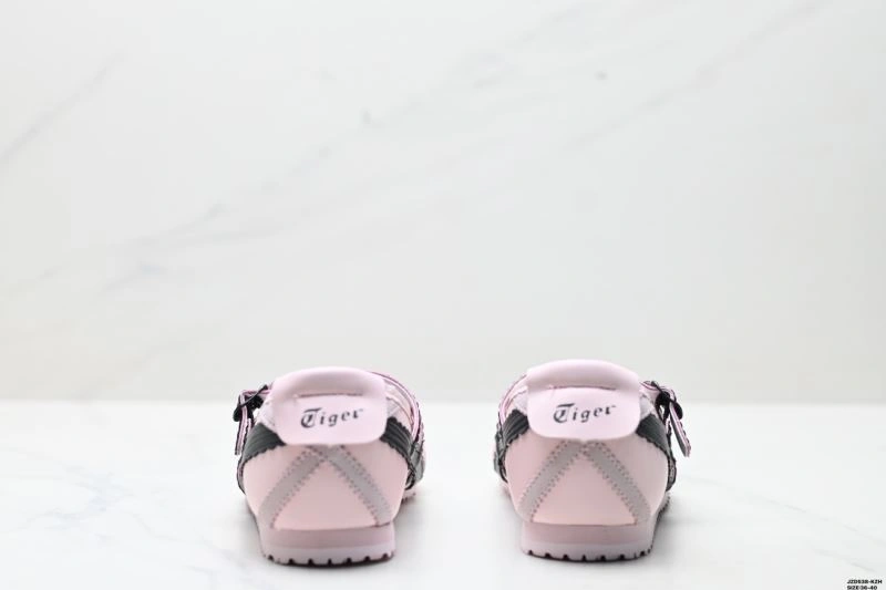 Brand-original Asics Shoes