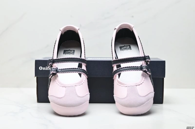 Brand-original Asics Shoes