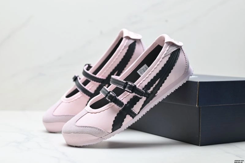 Brand-original Asics Shoes
