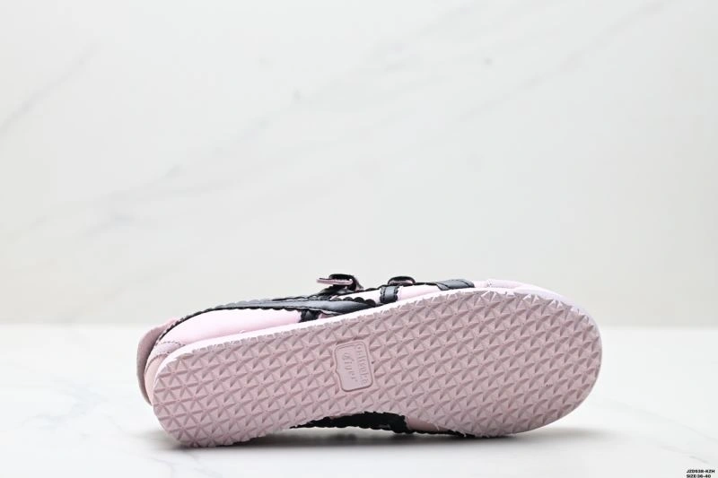 Brand-original Asics Shoes