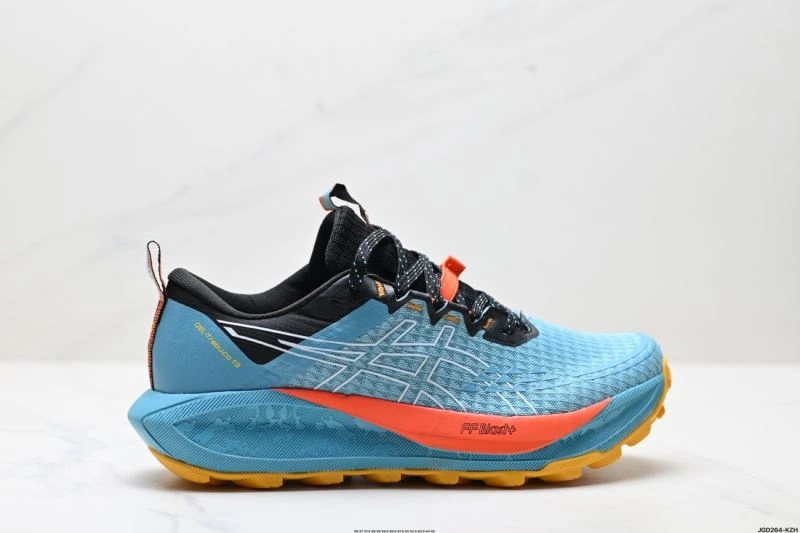 Asics Shoes