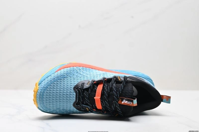 High accuracy Asics Shoes