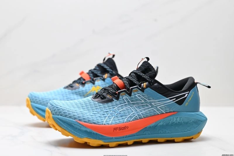 High accuracy Asics Shoes