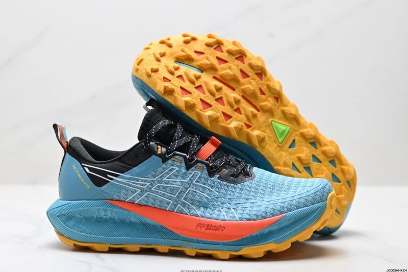 High accuracy Asics Shoes