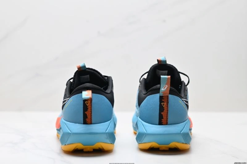 High accuracy Asics Shoes