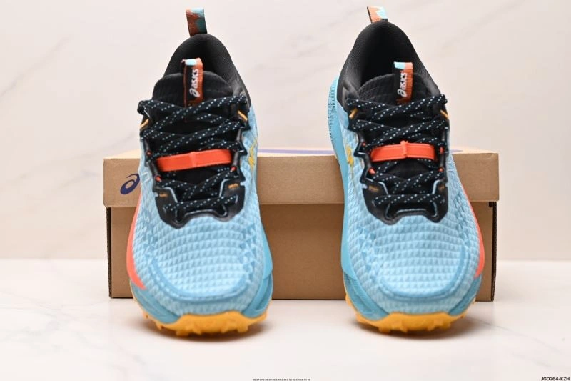High accuracy Asics Shoes
