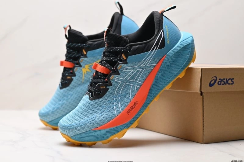 High accuracy Asics Shoes