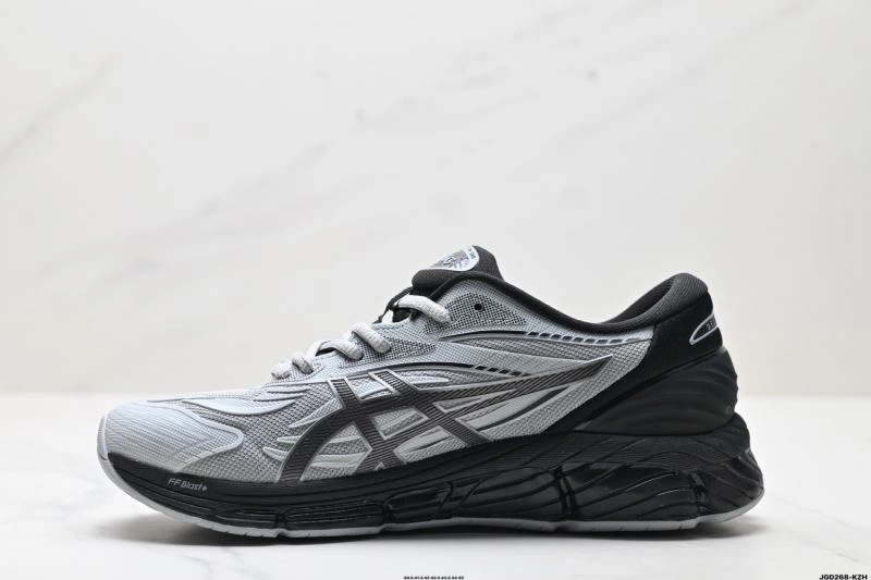 Precise copy Asics Shoes