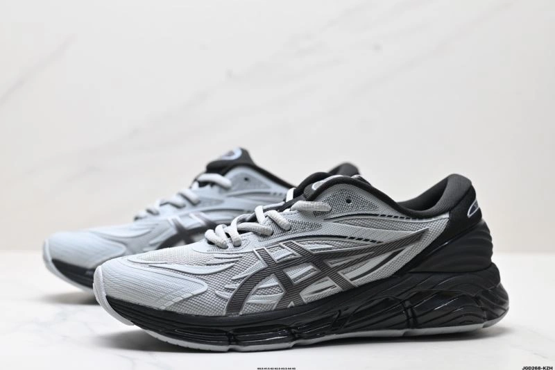 Precise copy Asics Shoes
