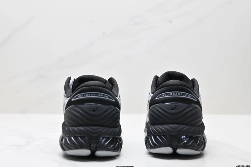 Precise copy Asics Shoes