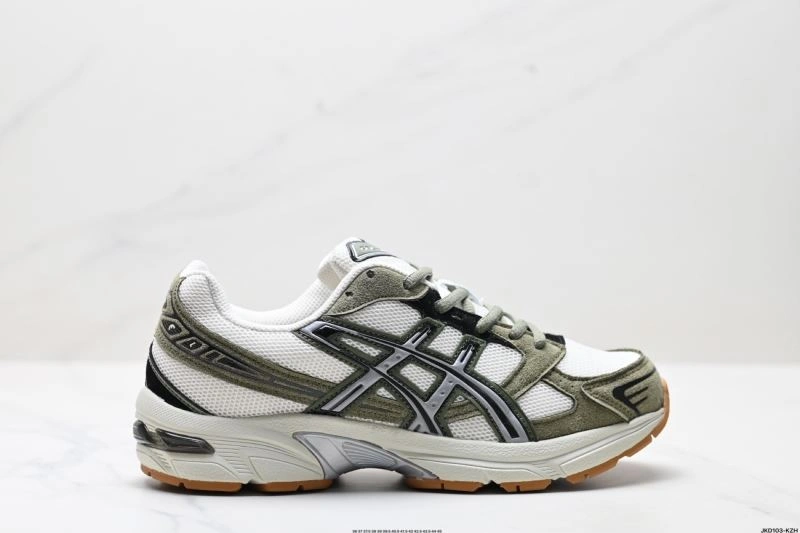 Asics Shoes