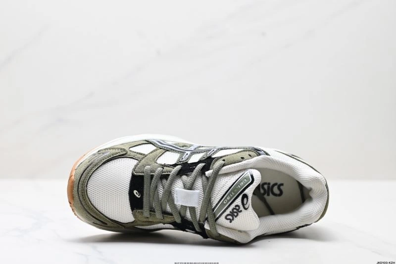 Brand-original Asics Shoes