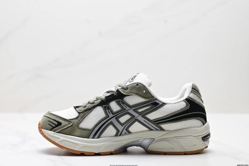 Brand-original Asics Shoes